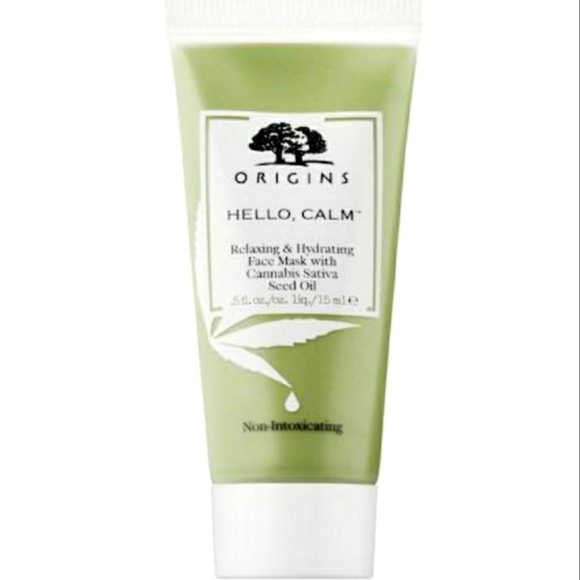 Origins | Skincare | Origins Hello Calm Relaxing And Hydrating Face ...